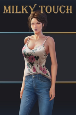 Milky Touch - SteamGridDB