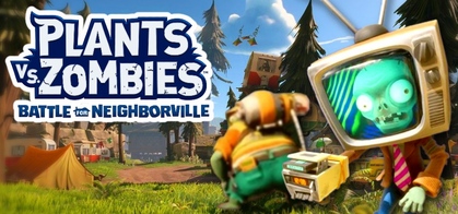 Grid for Plants vs. Zombies: Battle for Neighborville by CatNugget ...