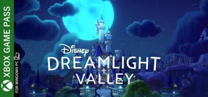 Grid for Disney Dreamlight Valley by Sarantula - SteamGridDB