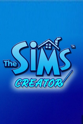 Grid for The Sims Creator (Program) by Ijsthee - SteamGridDB