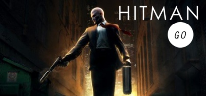 Grid for Hitman GO: Definitive Edition by Br0kenWay - SteamGridDB