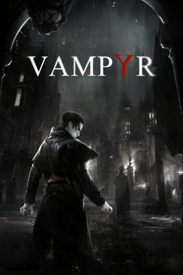 Grid for Vampyr by The Duality System - SteamGridDB
