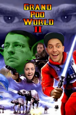 Grid for Grand Poo World 2 by Shiios42 - SteamGridDB