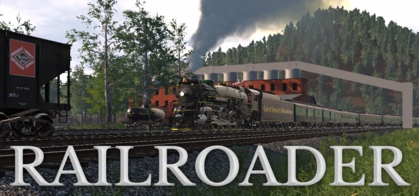Railroader - SteamGridDB