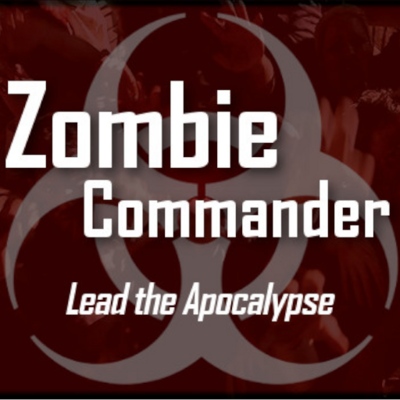 Zombie Commander - SteamGridDB