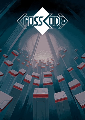 Grid for CrossCode by rokekt - SteamGridDB