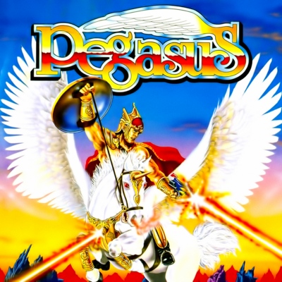 Pegasus - SteamGridDB