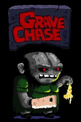 Grave Chase - SteamGridDB