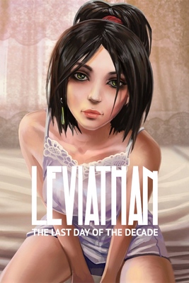 Grid for Leviathan: The Last Day of the Decade by Szeryfkiller - SteamGridDB