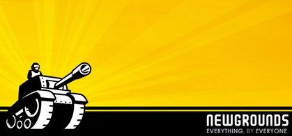 Newgrounds (Website) - SteamGridDB