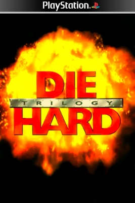 Grid for Die Hard Trilogy by wavvydev - SteamGridDB