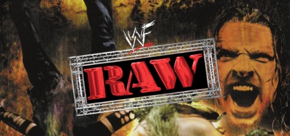 Grid for WWF Raw by CorporalPig22 - SteamGridDB