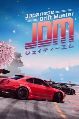 คีย์เกม JDM: Japanese Drift Master - Steam ราคาถูกที่สุด 815 THB เล่น ...