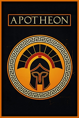 Grid for Apotheon by Luckspeare - SteamGridDB