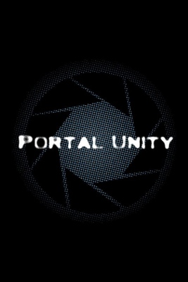 Portal: Unity - SteamGridDB