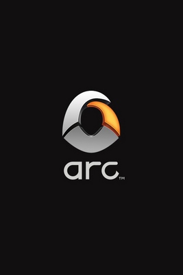 ARC Launcher - SteamGridDB