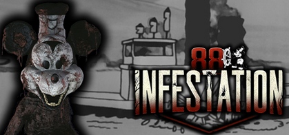 Infestation - SteamGridDB