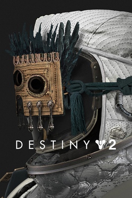 Grid for Destiny 2 by Knoss - SteamGridDB