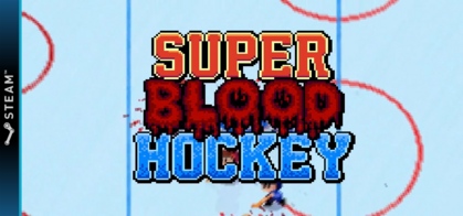 Grid for Super Blood Hockey by Kemerax - SteamGridDB