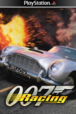 Grid for 007 Racing by wavvydev - SteamGridDB