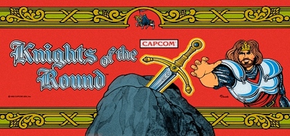 Grid for Knights of the Round by ebericus - SteamGridDB