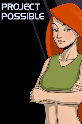 Grid for Project: Possible by bedbug1226 - SteamGridDB