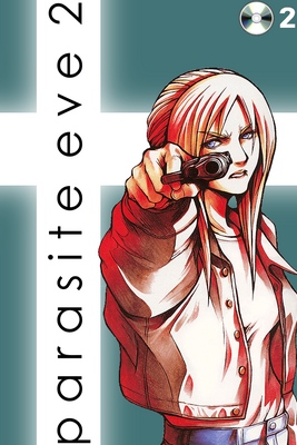 Grid for Parasite Eve II by Ryne - SteamGridDB