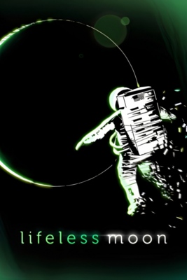 Lifeless Moon - SteamGridDB