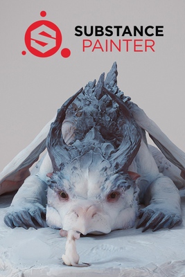 Substance Painter 2019 - SteamGridDB