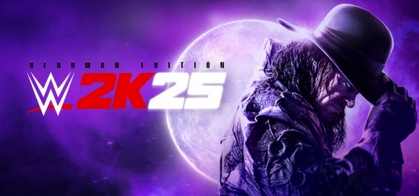 Grid for WWE 2K25 by ISISH - SteamGridDB