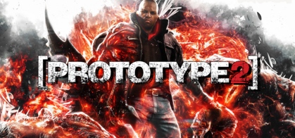 Grid for Prototype 2 by Orion1189 - SteamGridDB