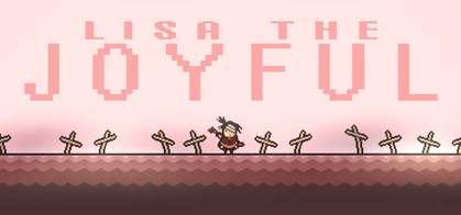 LISA: The Joyful - SteamGridDB