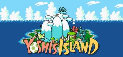 Grid for Super Mario World 2: Yoshi's Island by HEspoke - SteamGridDB