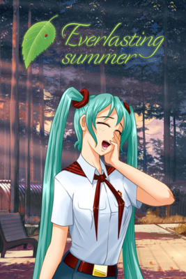 Everlasting Summer - SteamGridDB