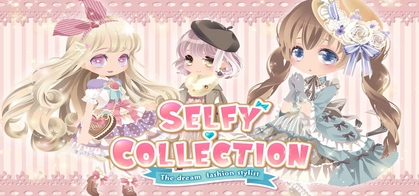 Selfy Collection: The Dream Fashion Stylist - SteamGridDB