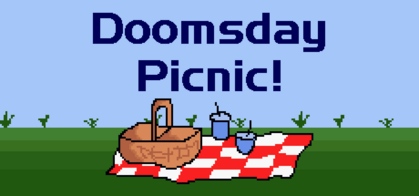 Grid for Doomsday Picnic by Applebrook - SteamGridDB
