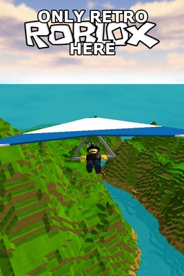 Grid for Only Retro Roblox Here (Program) by SammyGoesHowdy - SteamGridDB