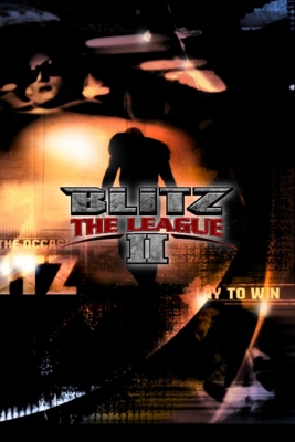 Blitz: The League II - SteamGridDB