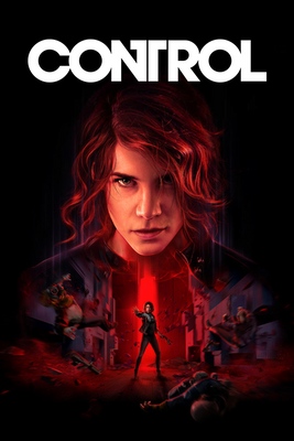 Grid for Control by LordGriffith - SteamGridDB