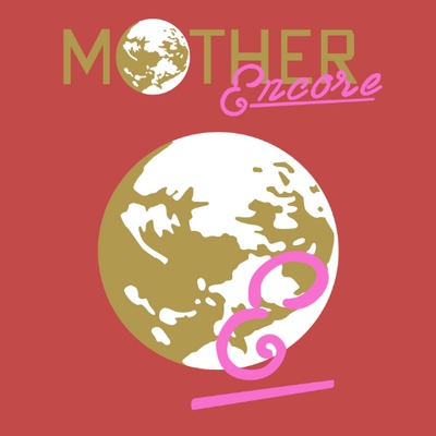 Mother: Encore - SteamGridDB