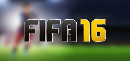 FIFA 16 - SteamGridDB