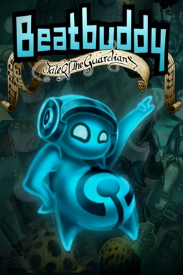 Grid for Beatbuddy: Tale of the Guardians by madfox - SteamGridDB