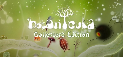 Grid for Botanicula by Luckspeare - SteamGridDB