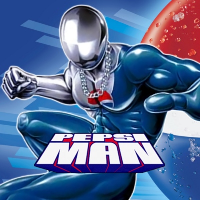 Grid for Pepsiman by WeaponPC - SteamGridDB