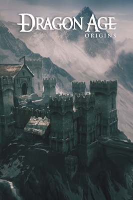 Grid for Dragon Age: Origins by pizzadoggo - SteamGridDB