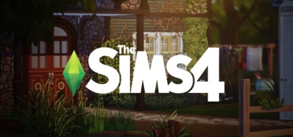 Grid for The Sims 4 by Kiio - SteamGridDB