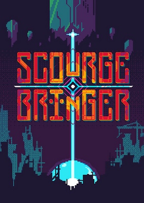 ScourgeBringer - SteamGridDB