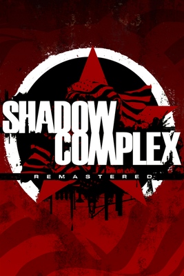 Grid for Shadow Complex Remastered by cadeharrison - SteamGridDB