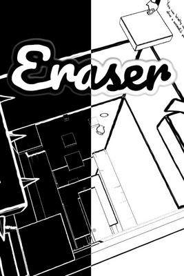 Grid for Eraser by missing404 - SteamGridDB
