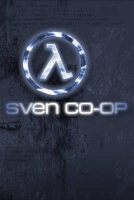 Grid for Sven Co-op by PoorPockets McNewHold - SteamGridDB